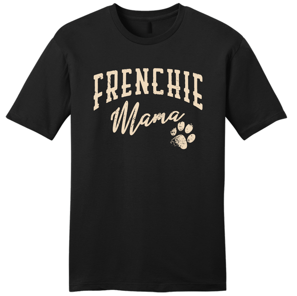 Frenchie Mama | Mother's Day | Fluffy Crate - fluffycrate
